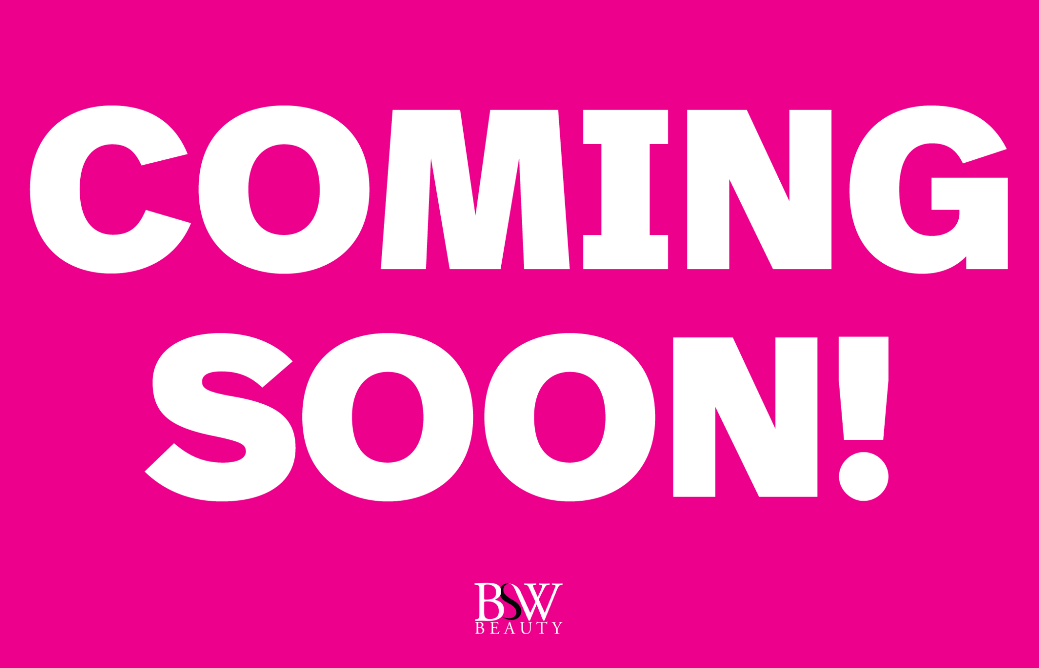 BSW Beauty USA