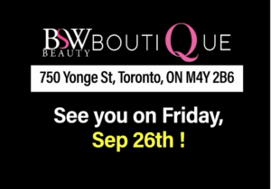 BSW Beauty Canada